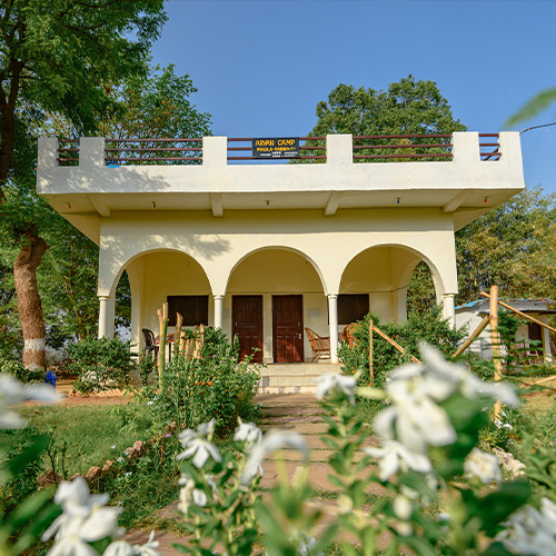 Explore The Best Homestays In Madhya Pradesh Mp Tourism